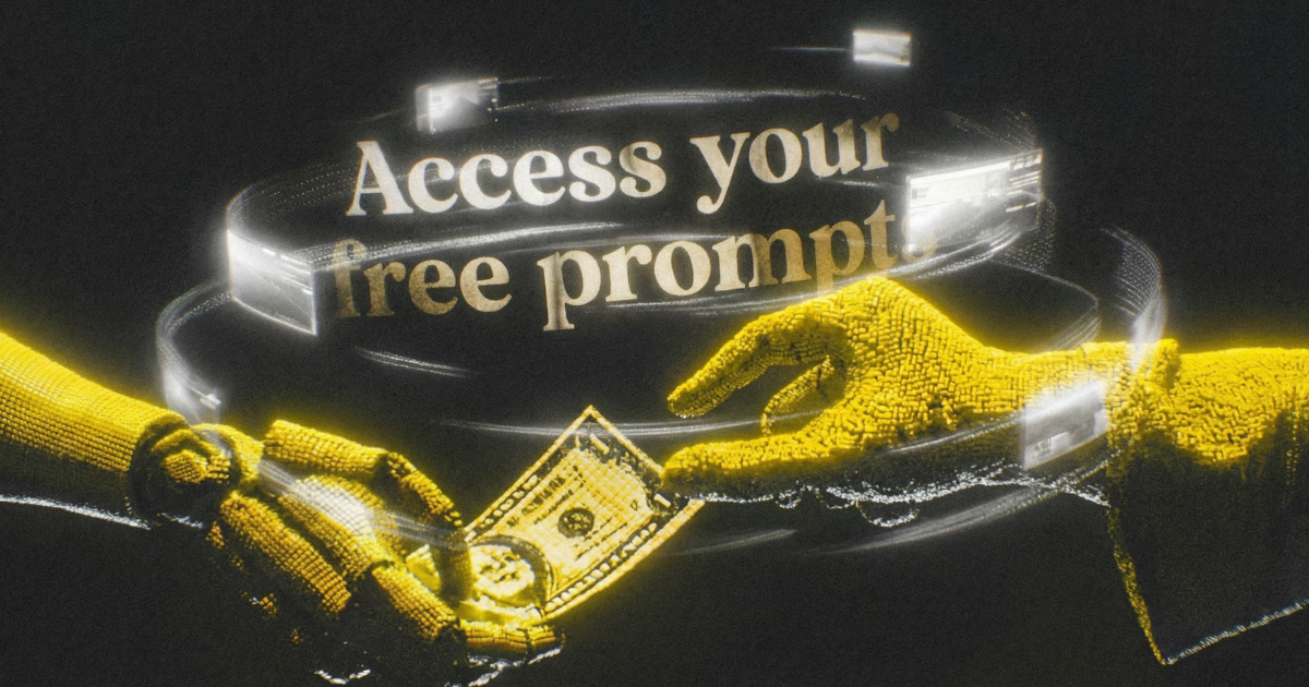 Prompt Bank | AI Image Prompts for UGC & E-Commerce Creators